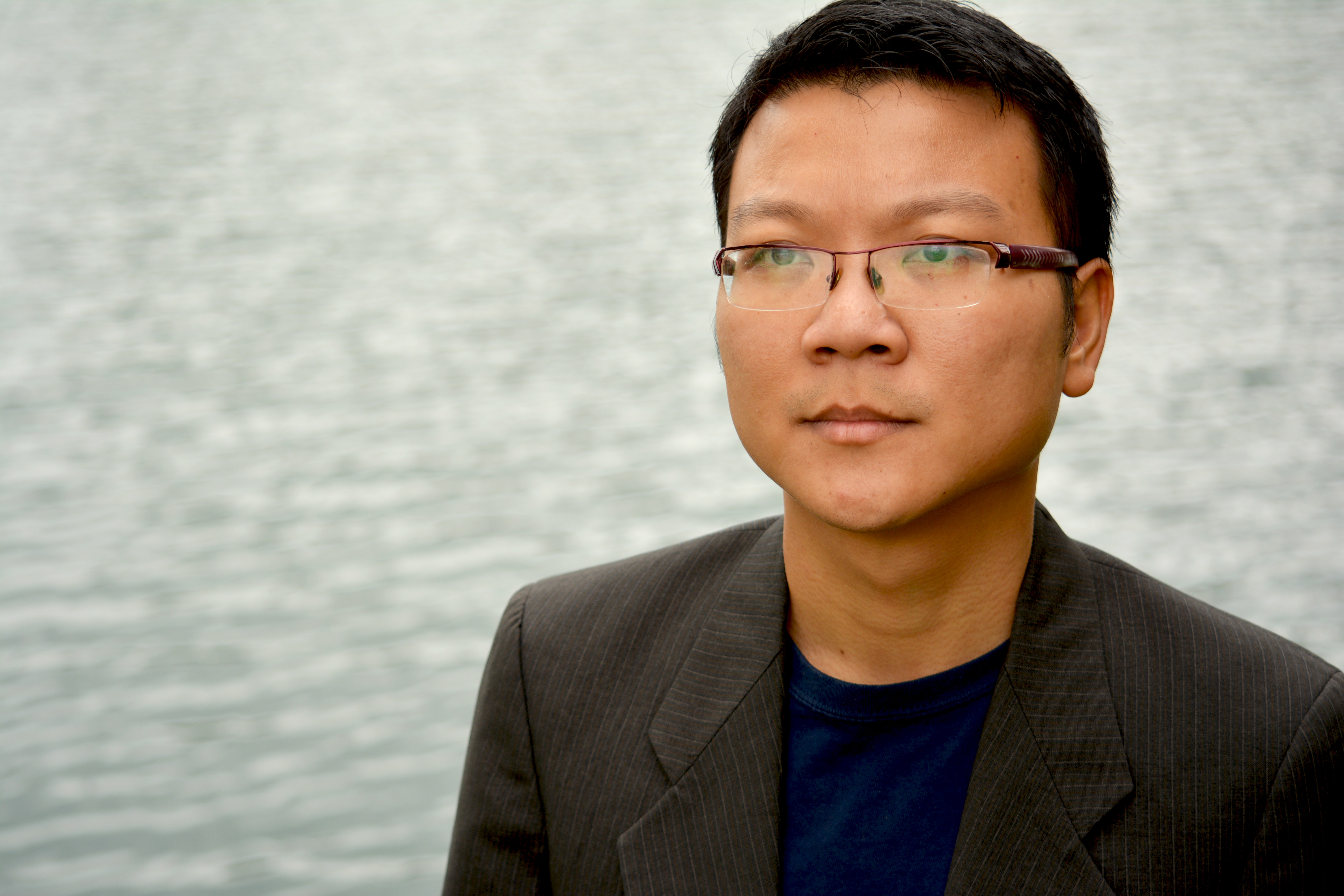 Gallery | Hong-Da Chin